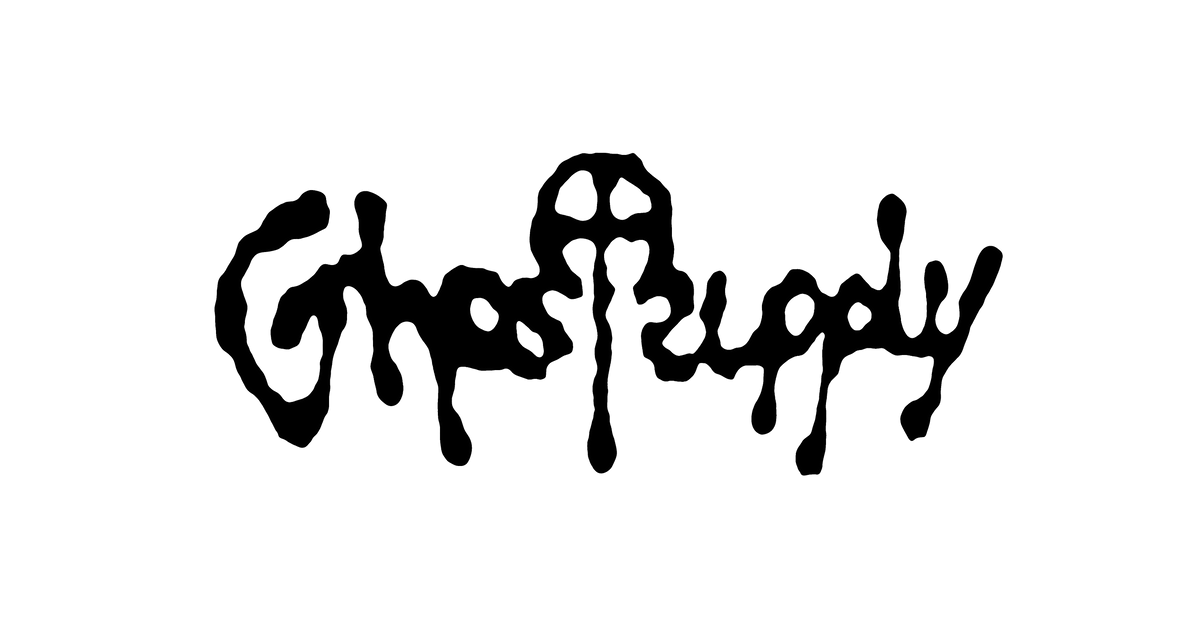 Collections – Ghost Supply Clothing